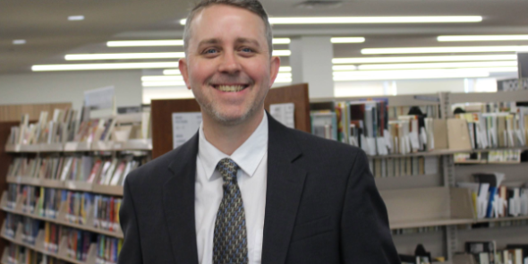 Home | Hedberg Public Library