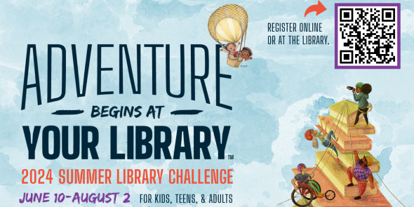 Home | Hedberg Public Library