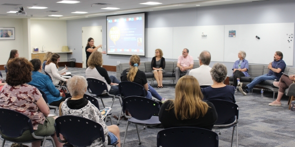 Home | Hedberg Public Library