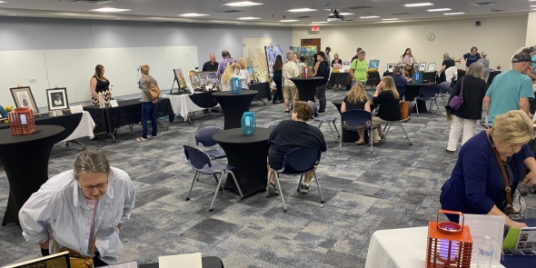 Home | Hedberg Public Library