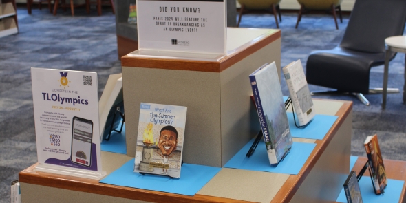 Home | Hedberg Public Library