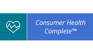 Consumer Health Complete | Hedberg Public Library