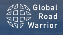 Global Road Warrior | Hedberg Public Library