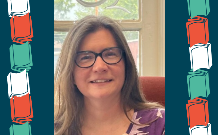 Book Fest | Hedberg Public Library