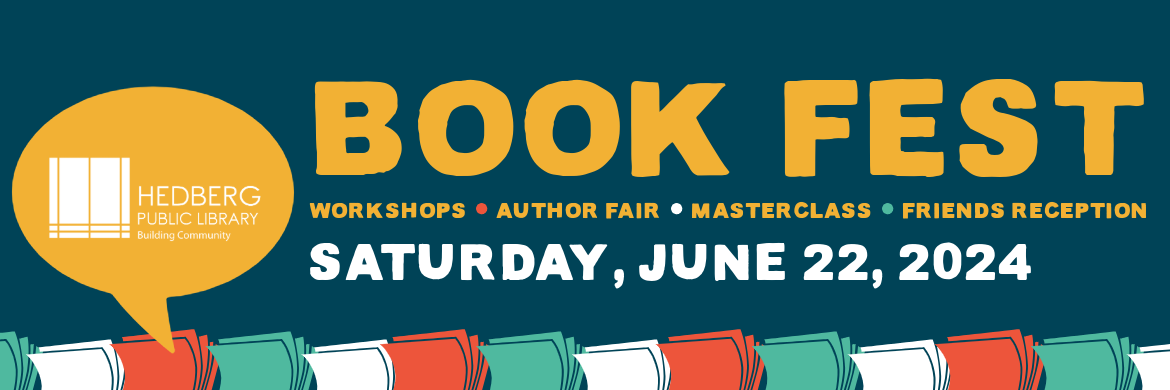 Home | Hedberg Public Library