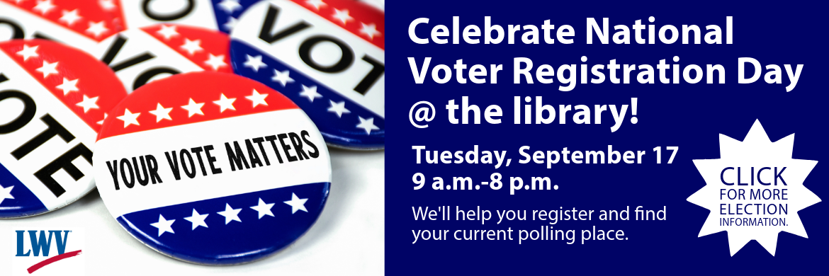 Home | Hedberg Public Library