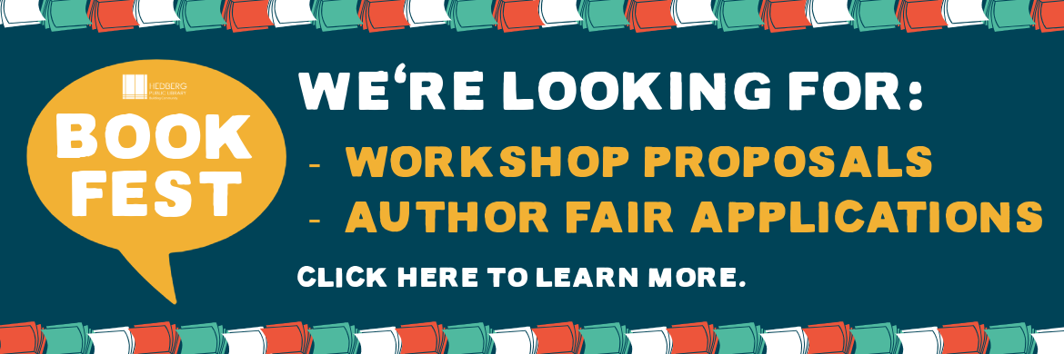 Home | Hedberg Public Library